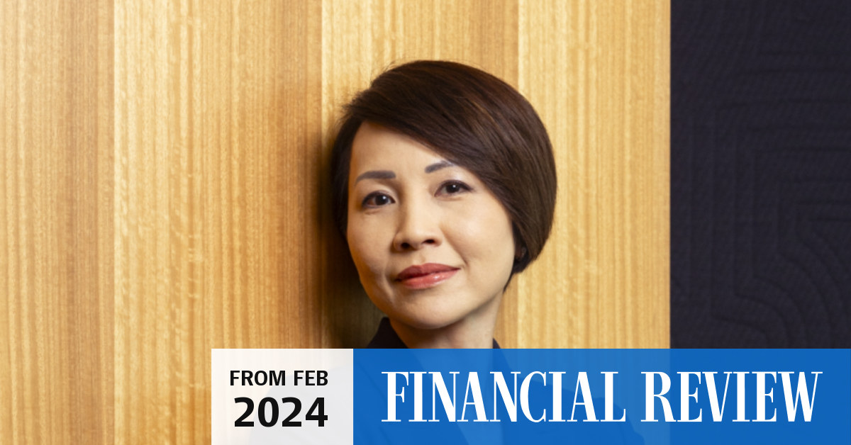 UBS joins Wall Street banks Goldman Sachs, JPMorgan and HSBC in the hunt for Australia’s richest ...